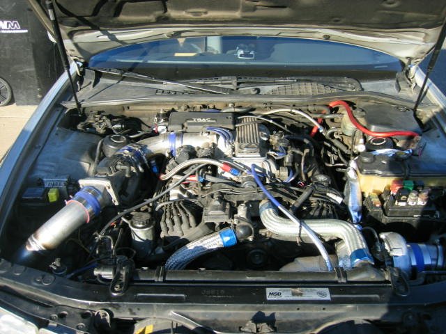 SC400 Twin Turbo Selection | Lexus-Toyota V8 UZFE Forums