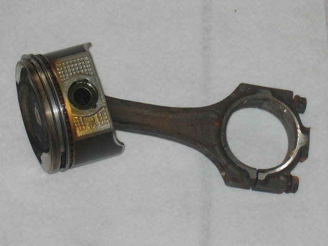 3UZFE Pistons with 1UZFE Rods | Lexus-Toyota V8 UZFE Forums