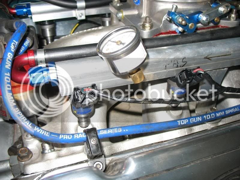 LPG injection | Lexus-Toyota V8 UZFE Forums