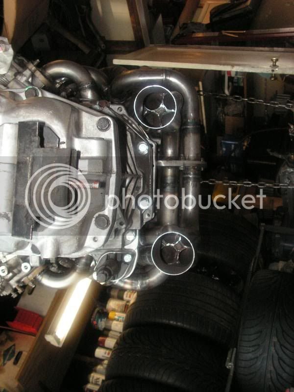 Exhaust vs Firing Order | Lexus-Toyota V8 UZFE Forums