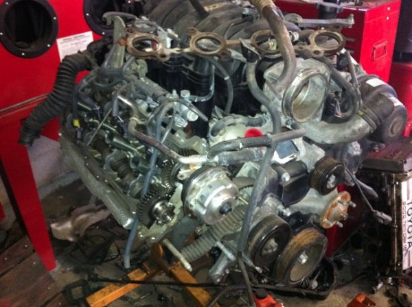 Parts - headers(na and turbo) - R154 bellhousing - superchargers 2UZ ...