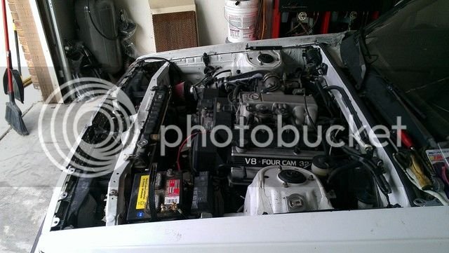 1uz into mx73 cressida | Lexus-Toyota V8 UZFE Forums