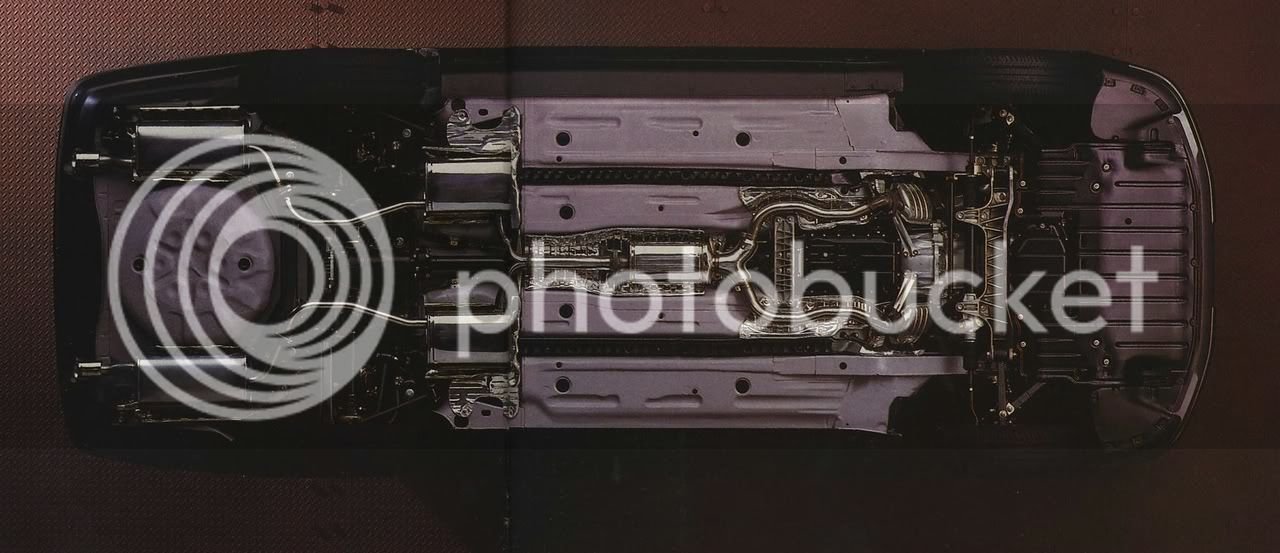 LS400 Manual Swap | Lexus-Toyota V8 UZFE Forums