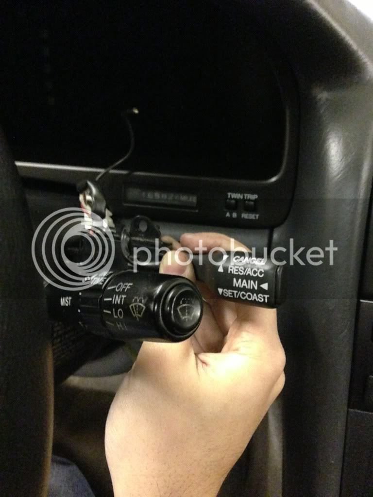 LS400 Manual Swap | Lexus-Toyota V8 UZFE Forums