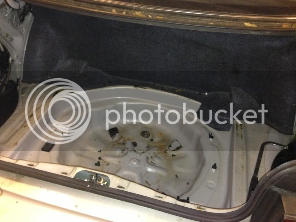 LS400 Manual Swap | Lexus-Toyota V8 UZFE Forums