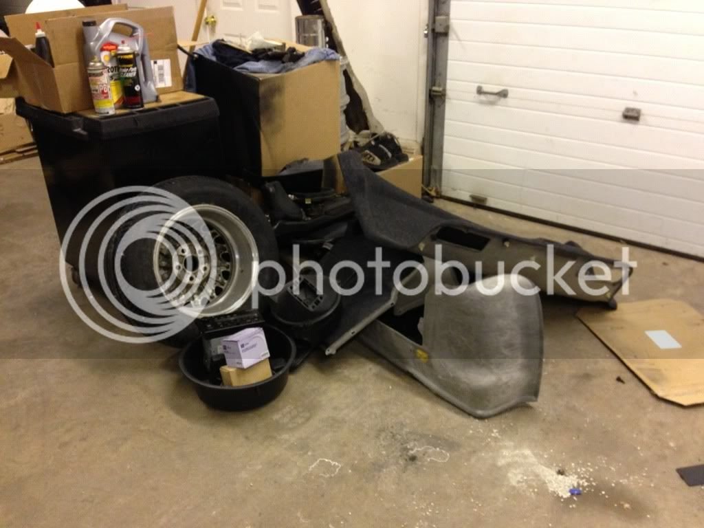 LS400 Manual Swap | Lexus-Toyota V8 UZFE Forums