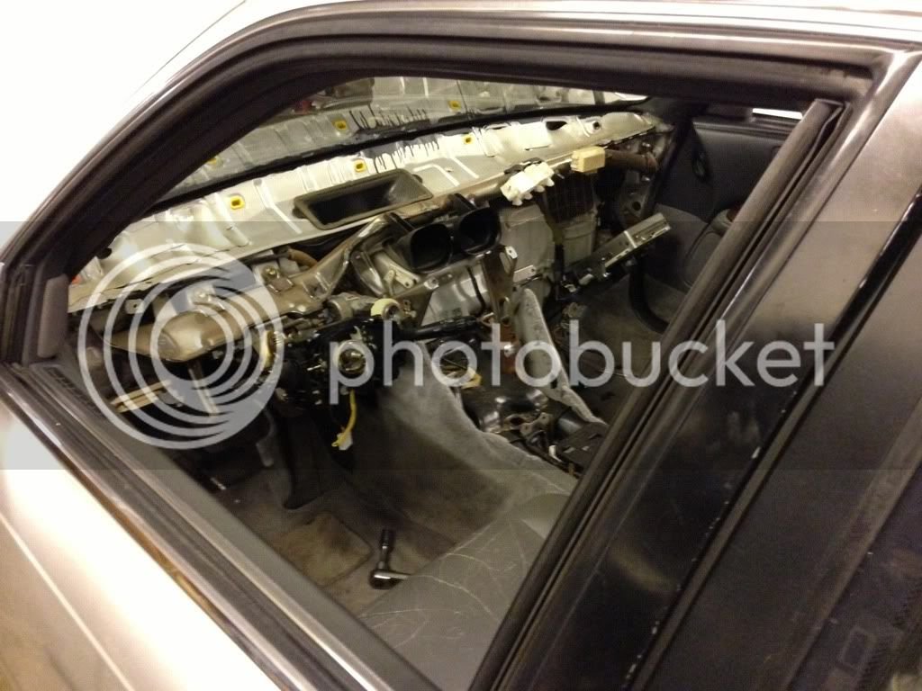 LS400 Manual Swap | Lexus-Toyota V8 UZFE Forums