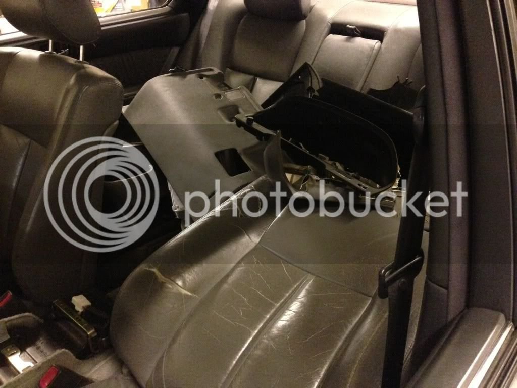 LS400 Manual Swap | Lexus-Toyota V8 UZFE Forums