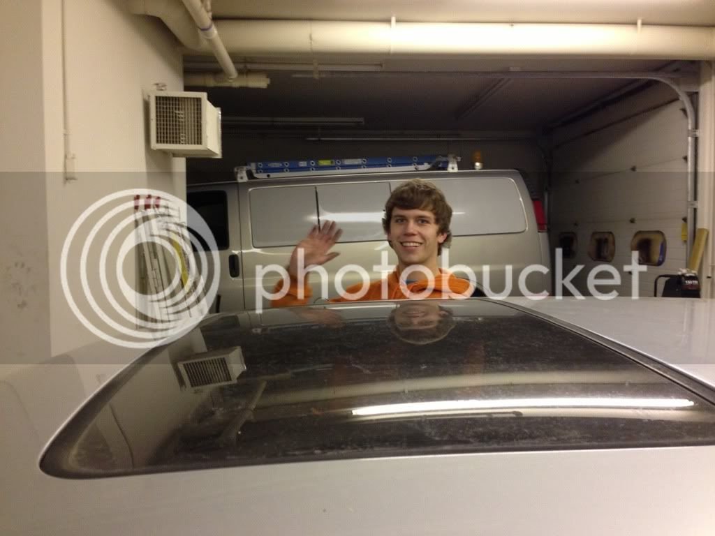 LS400 Manual Swap | Lexus-Toyota V8 UZFE Forums