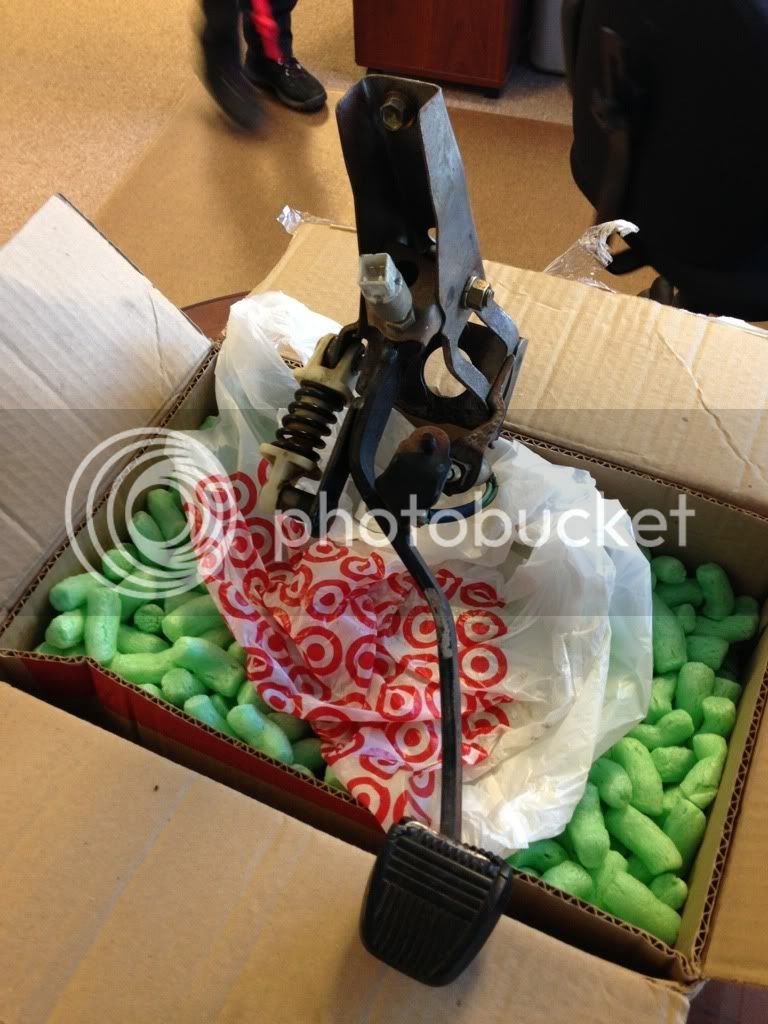 LS400 Manual Swap | Lexus-Toyota V8 UZFE Forums