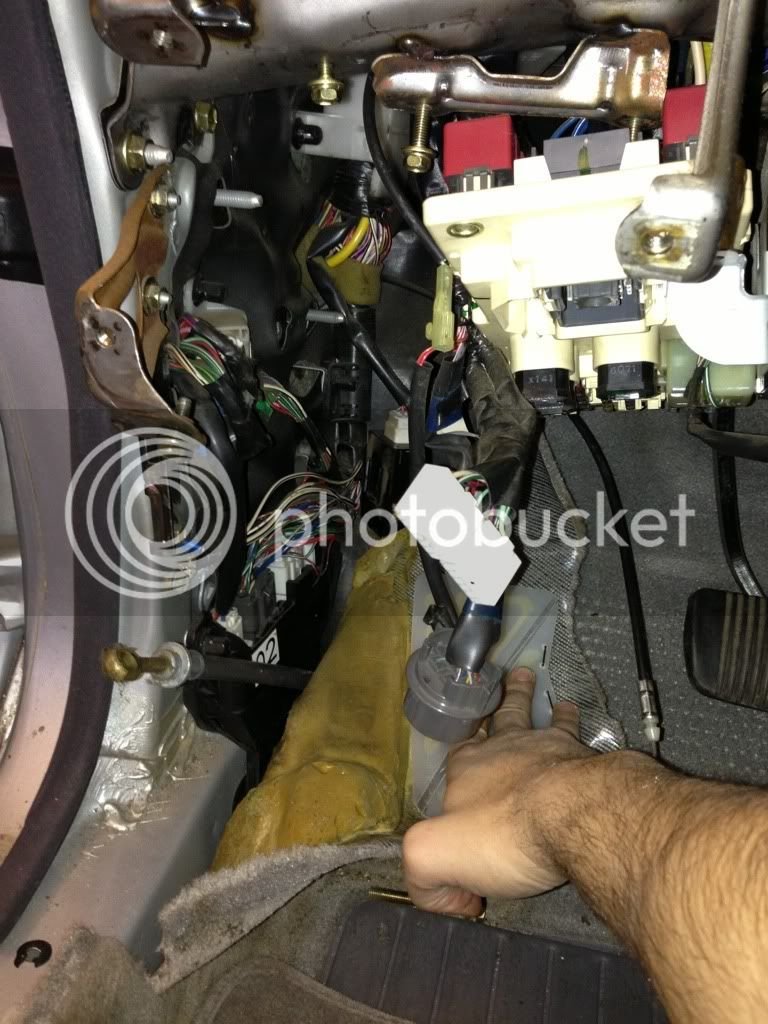 LS400 Manual Swap | Lexus-Toyota V8 UZFE Forums