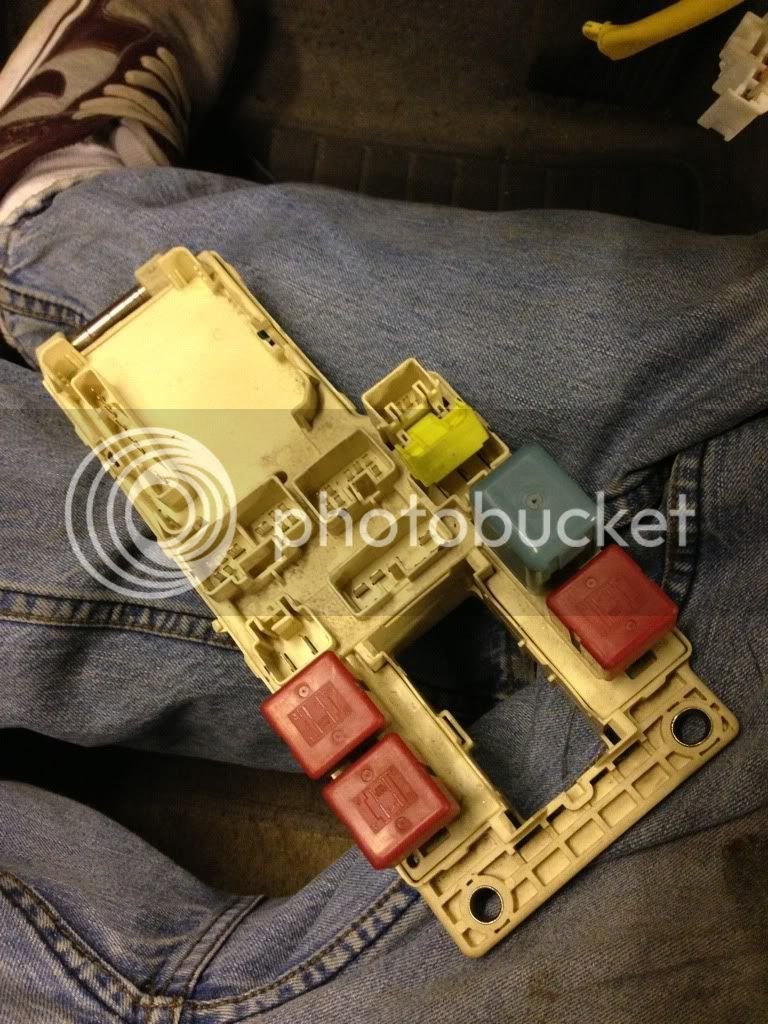 LS400 Manual Swap | Lexus-Toyota V8 UZFE Forums