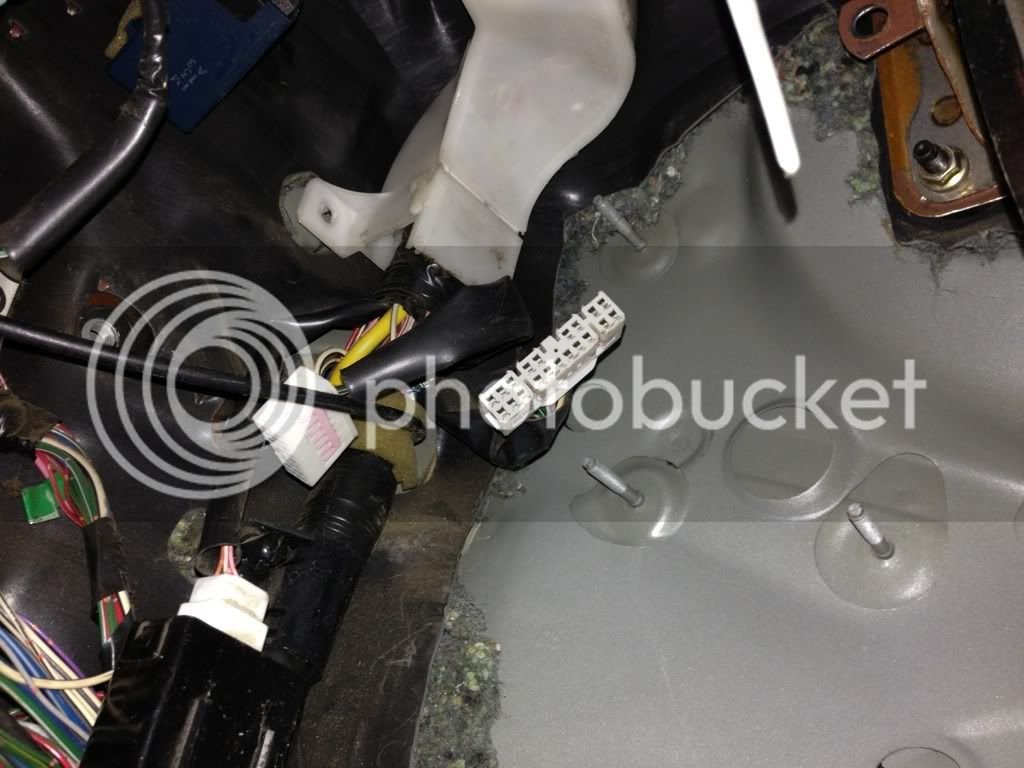 LS400 Manual Swap | Lexus-Toyota V8 UZFE Forums