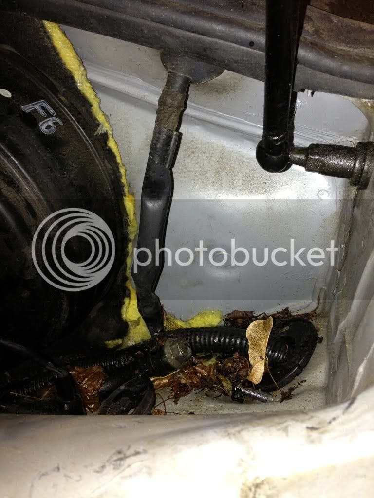 LS400 Manual Swap | Lexus-Toyota V8 UZFE Forums