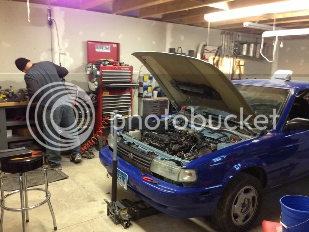 LS400 Manual Swap | Lexus-Toyota V8 UZFE Forums