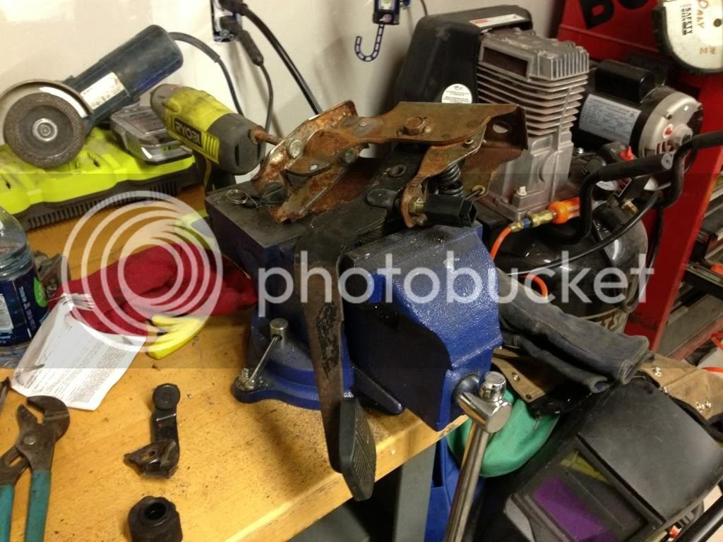 LS400 Manual Swap | Lexus-Toyota V8 UZFE Forums