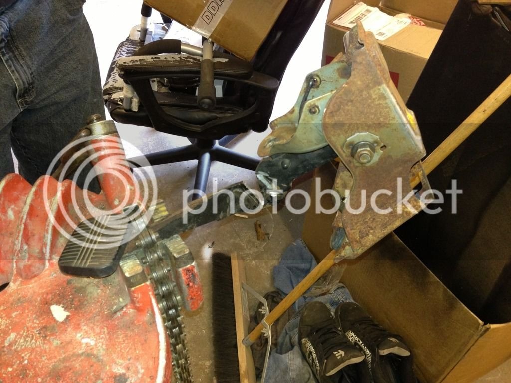 LS400 Manual Swap | Lexus-Toyota V8 UZFE Forums