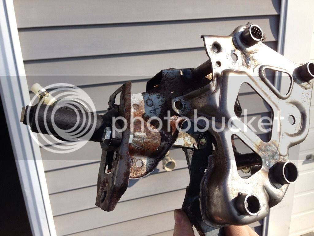 LS400 Manual Swap | Lexus-Toyota V8 UZFE Forums