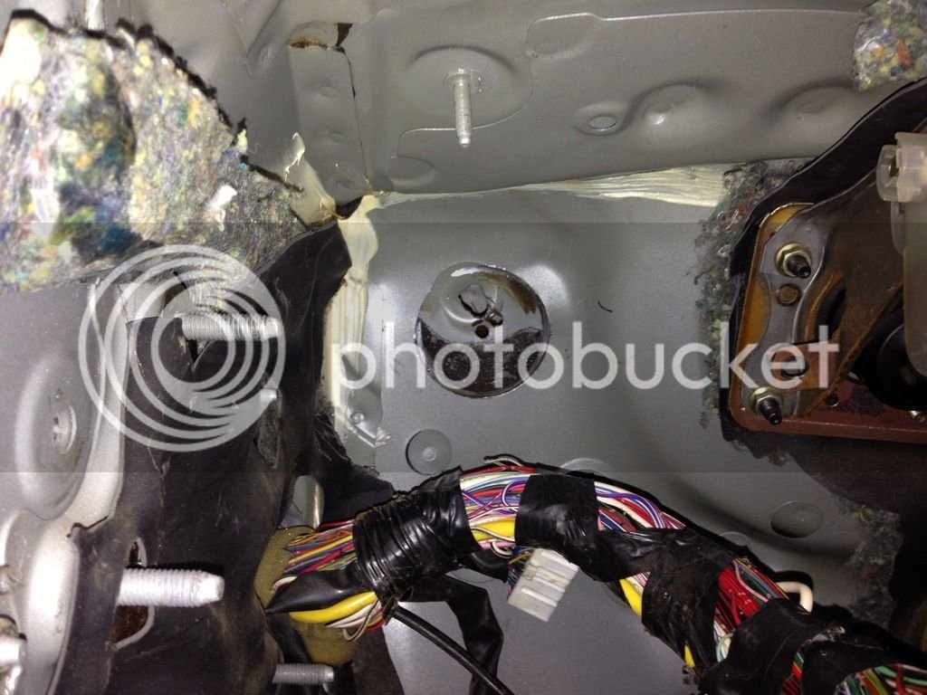 LS400 Manual Swap | Lexus-Toyota V8 UZFE Forums