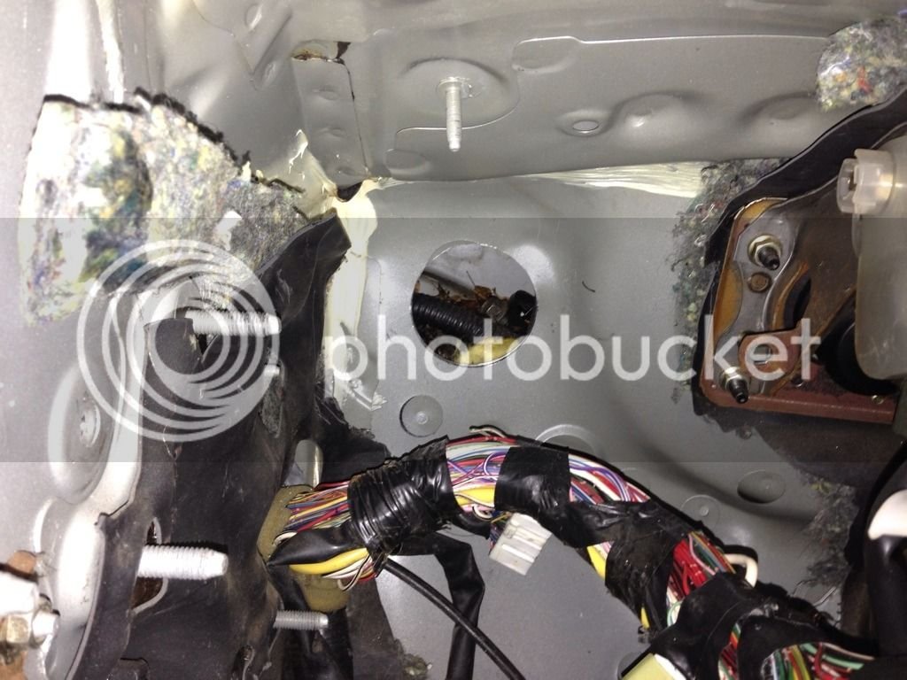 LS400 Manual Swap | Lexus-Toyota V8 UZFE Forums