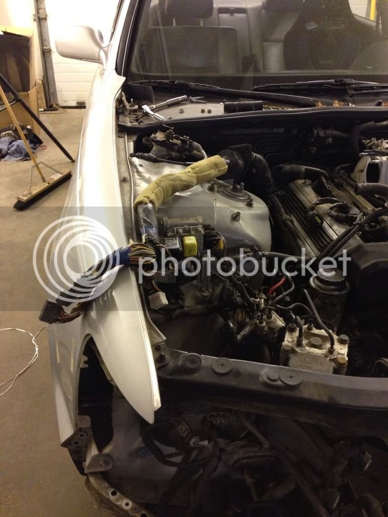 LS400 Manual Swap | Lexus-Toyota V8 UZFE Forums