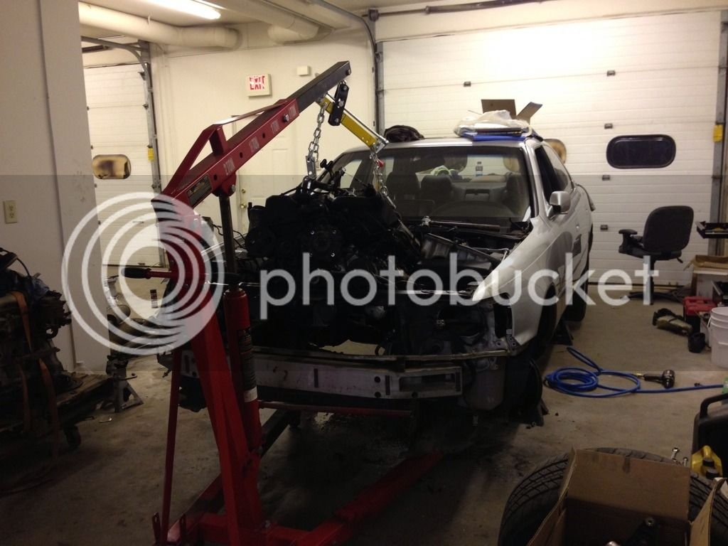 LS400 Manual Swap | Lexus-Toyota V8 UZFE Forums