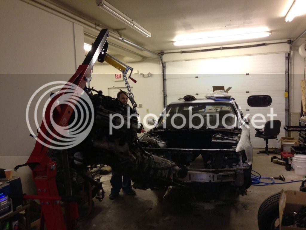 LS400 Manual Swap | Lexus-Toyota V8 UZFE Forums